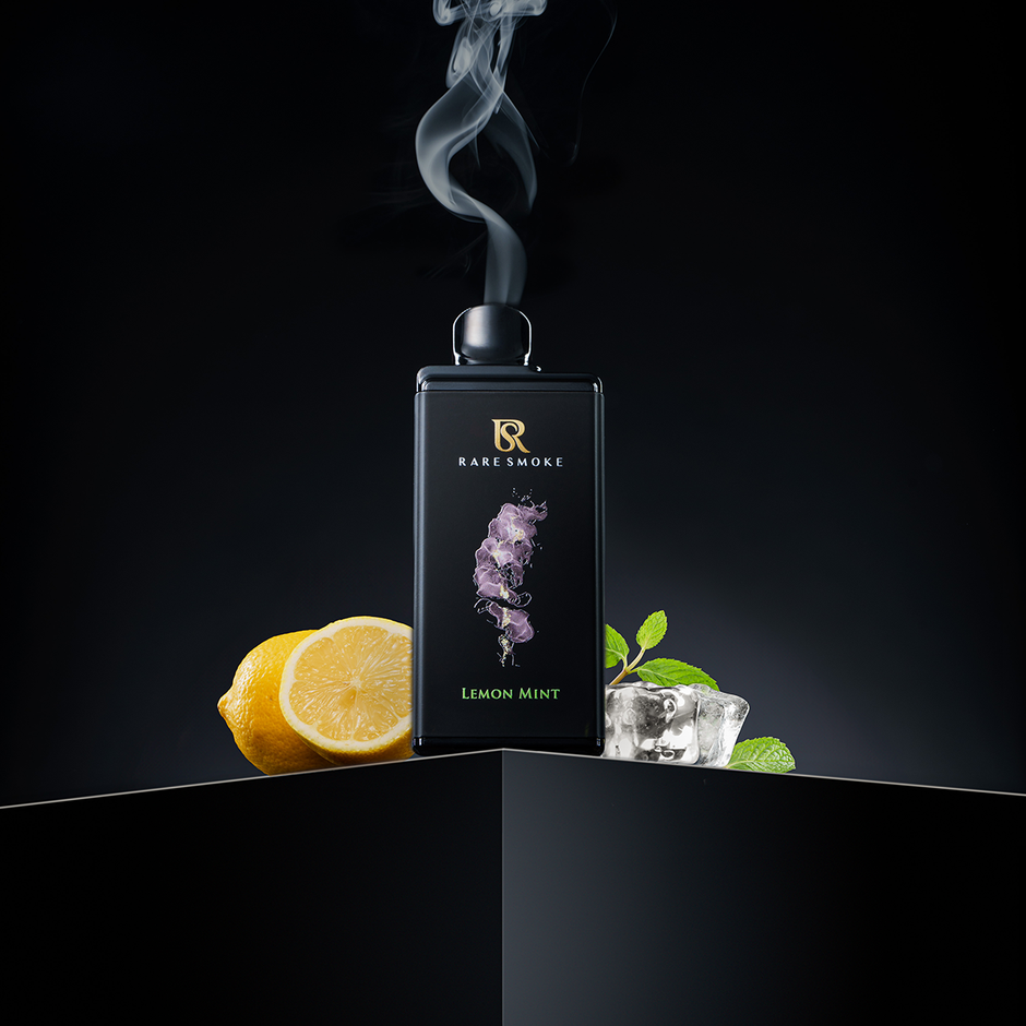 ALL – Rare Smoke