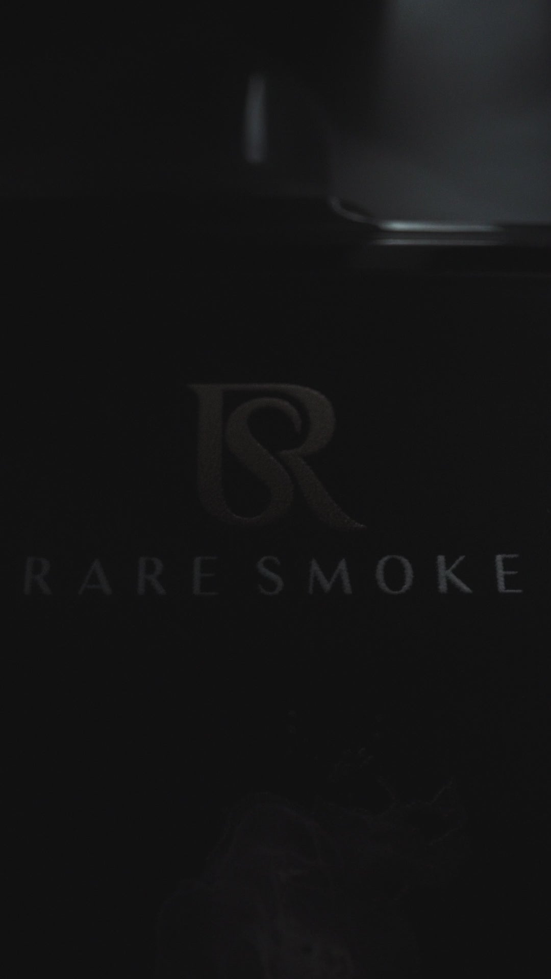 Blue Cotton Candy – Rare Smoke